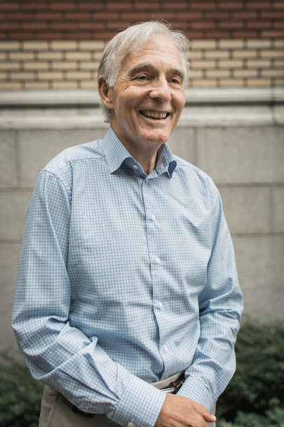 THE FACES BEHIND THE MIC – St. Paul's Morning Report